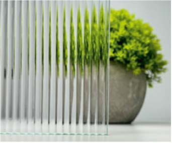 Steel | Line Variante 2